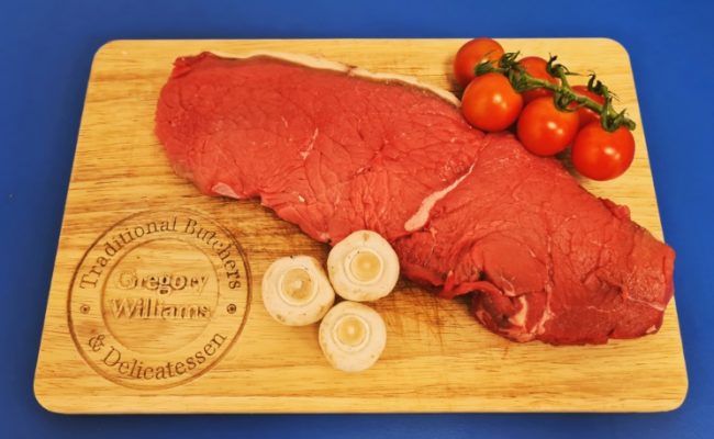 Beef - Gregory Williams Butcher & Deli, Lancaster