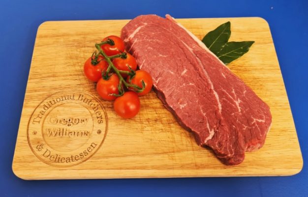 Beef - Gregory Williams Butcher & Deli, Lancaster