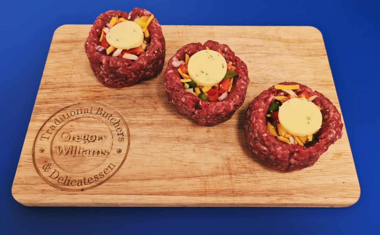 Beef Truffles (each) - Gregory Williams Butcher & Deli, Lancaster