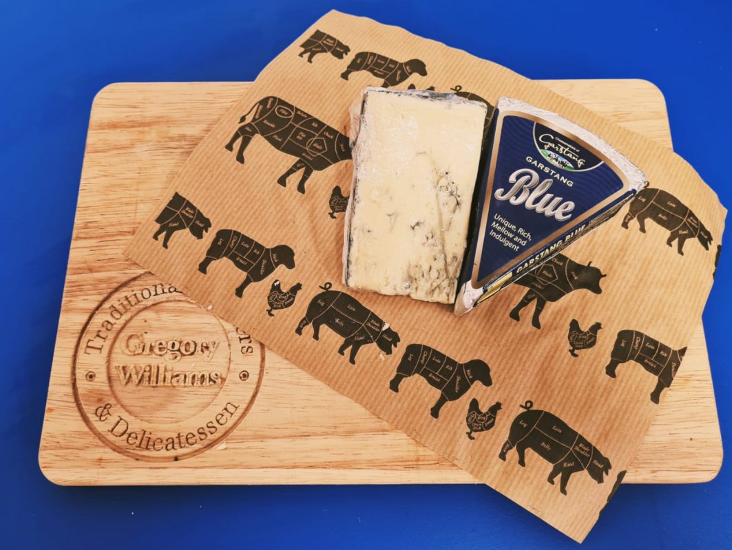 Local Cheese Archives - Gregory Williams Butcher & Deli, Lancaster