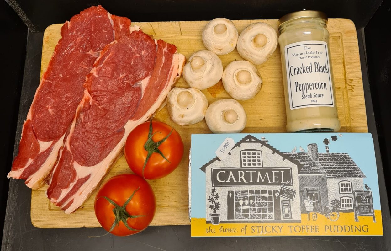 Special Offer Packs Archives - Gregory Williams Butcher & Deli, Lancaster